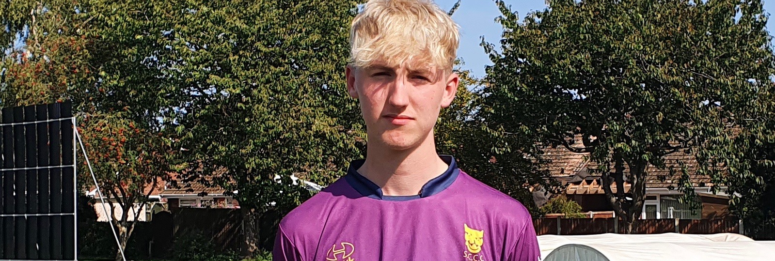Ben Parker named in Shropshire squad for Sunday’s NCCA Trophy match ...