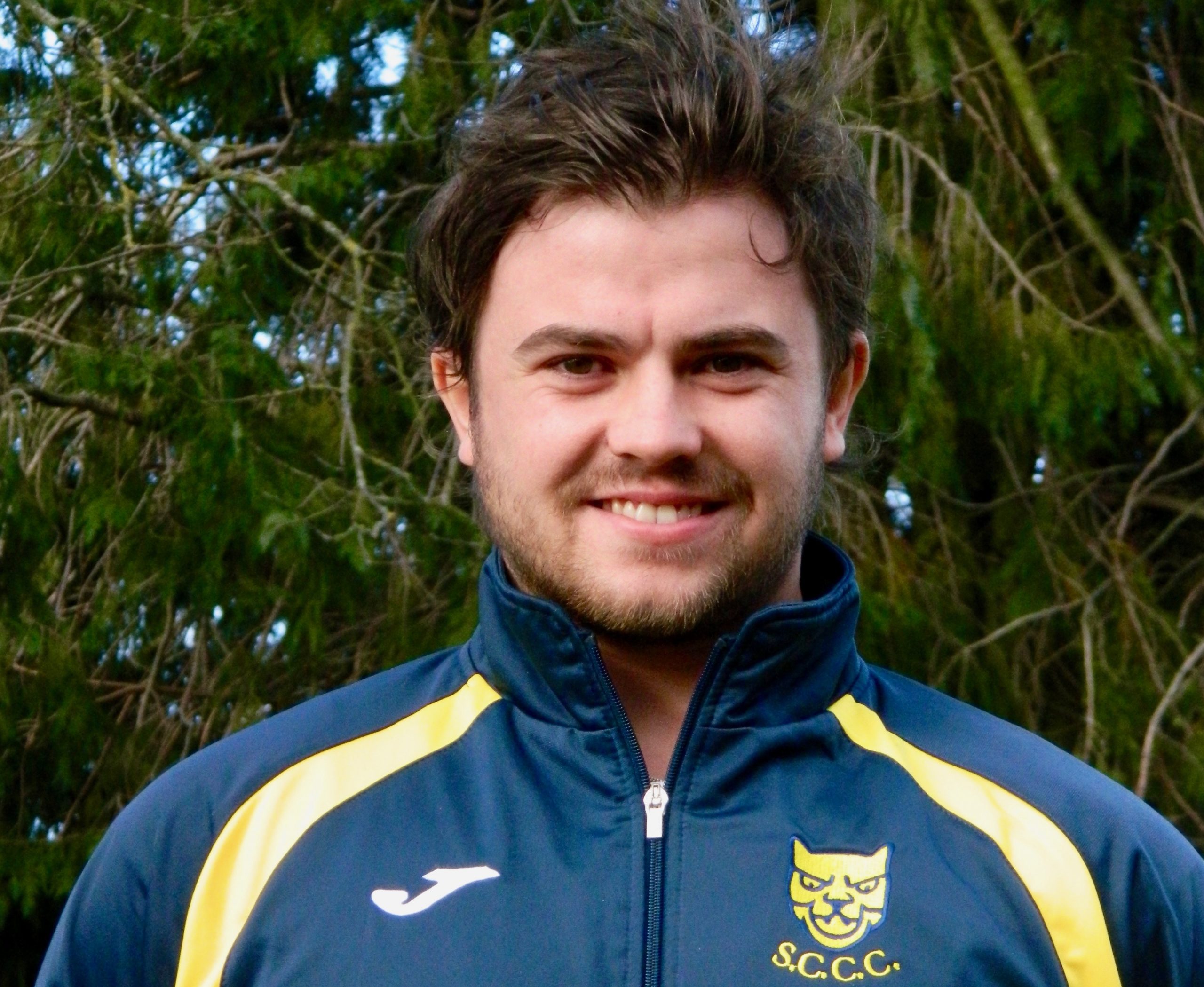 Jack Edwards to make his first county appearance of the season ...