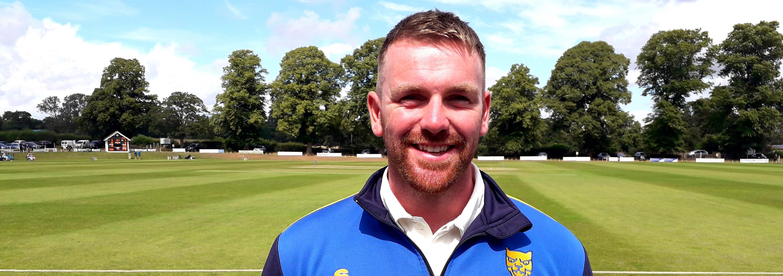 Shropshire beaten heavily by Cheshire in the Unicorns Championship ...