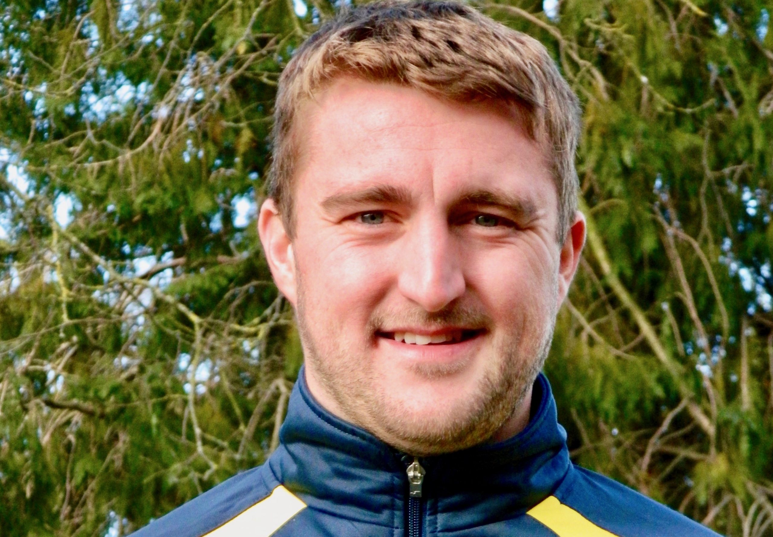 Ryan Lockley called up by Shropshire for Sunday's trip to Cheshire ...