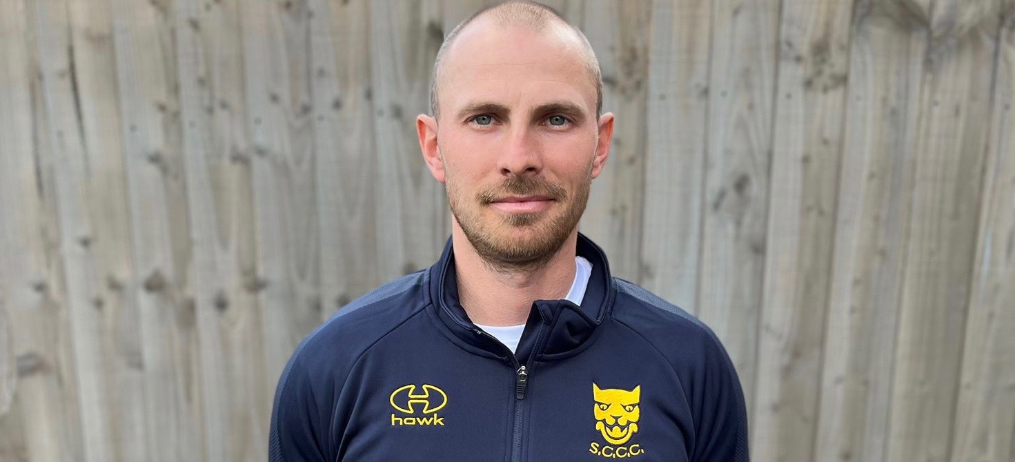 Four new signings made by Shropshire County Cricket Club ahead of new ...