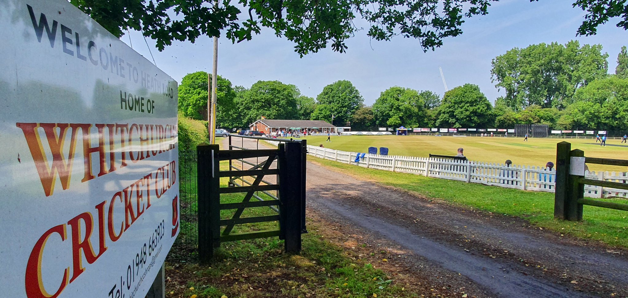 Shropshire to wrap up 2023 campaign against Wiltshire at Whitchurch ...