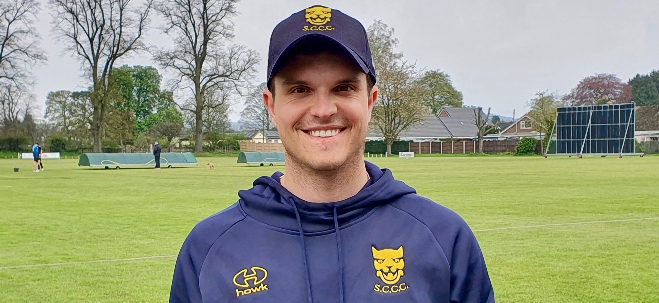Ollie Westbury to captain Shropshire in NCCA Championship opener ...