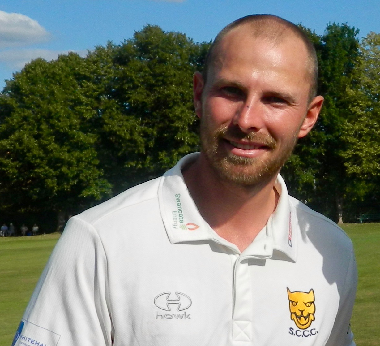 Tom Fell and Charlie Home top Shropshire’s NCCA Championship batting ...