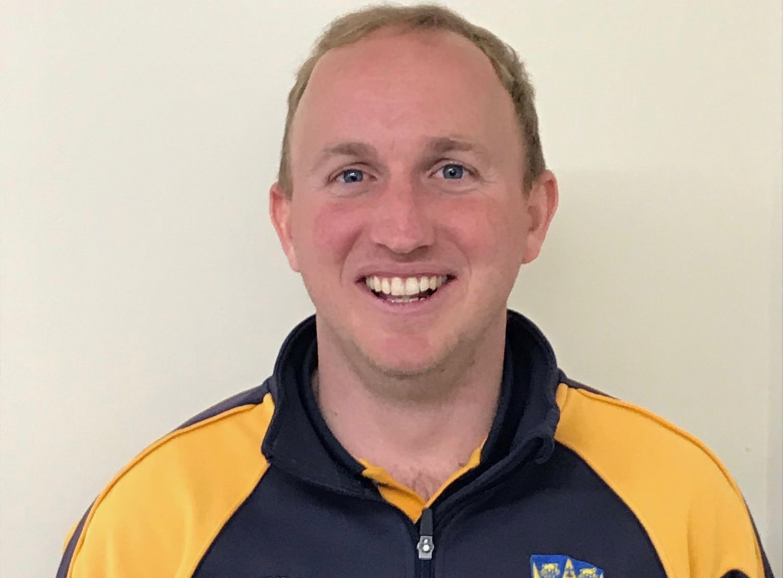 Ed Ashlin to take on first-team coaching role with Shropshire CCC after ...