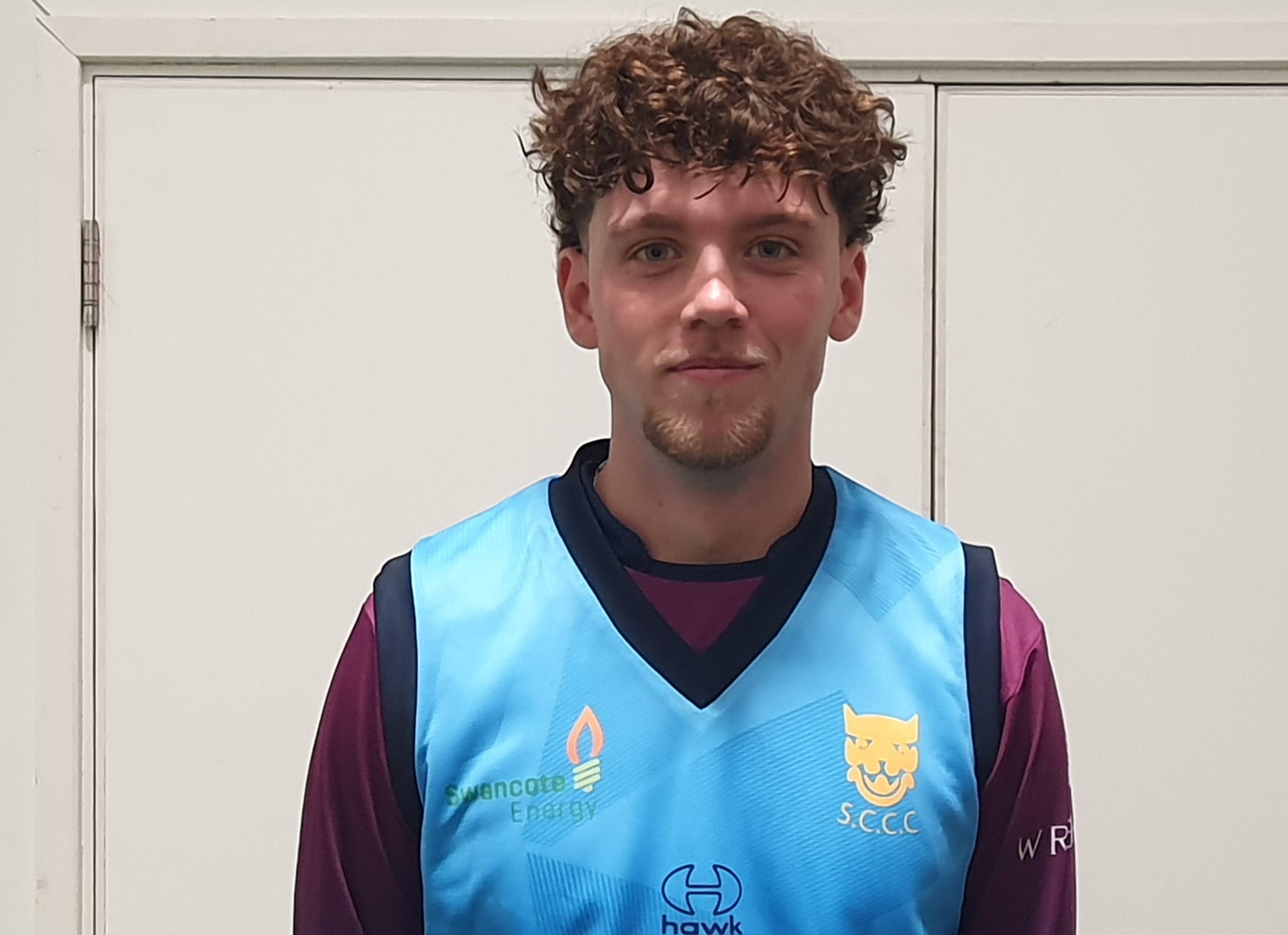 Seb Scott to captain Shropshire Academy in season’s opening match at ...