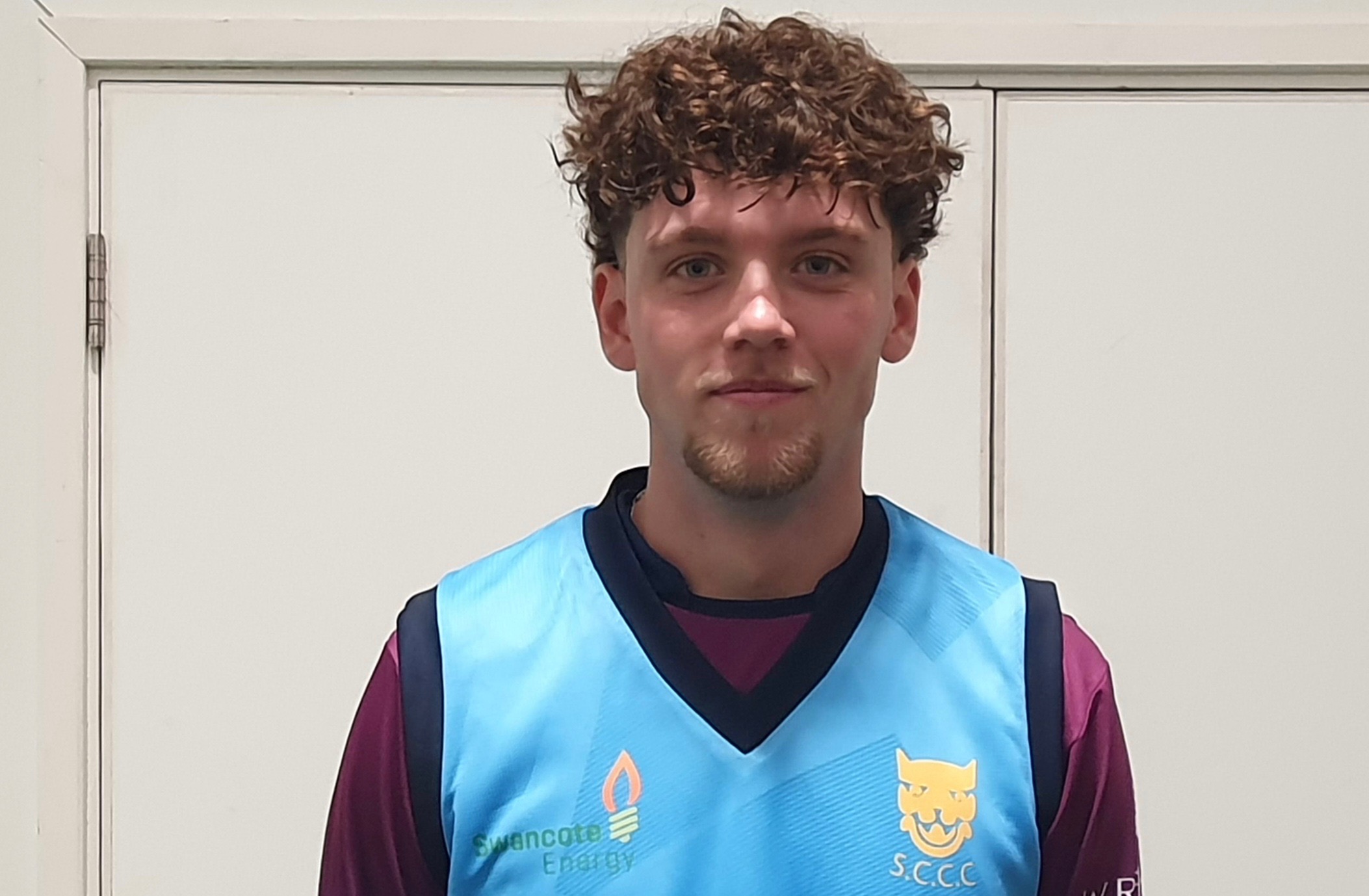 Dan Walker and Morgan Ward impress with fine partnership for Shropshire ...