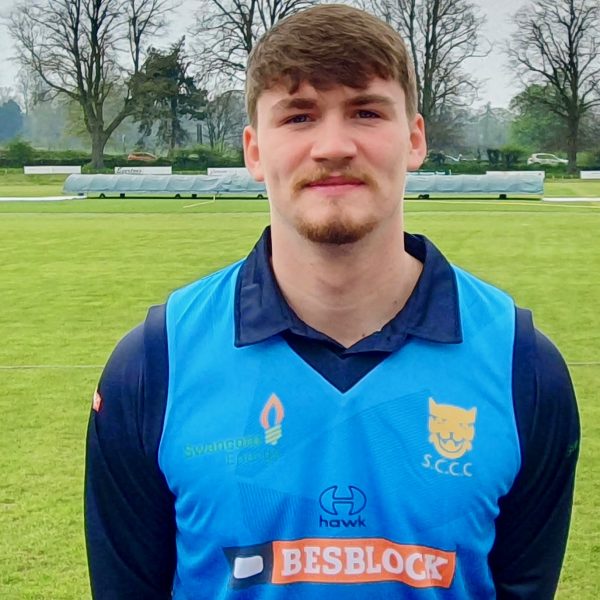 News - Shropshire County Cricket Club