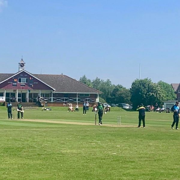 News - Shropshire County Cricket Club